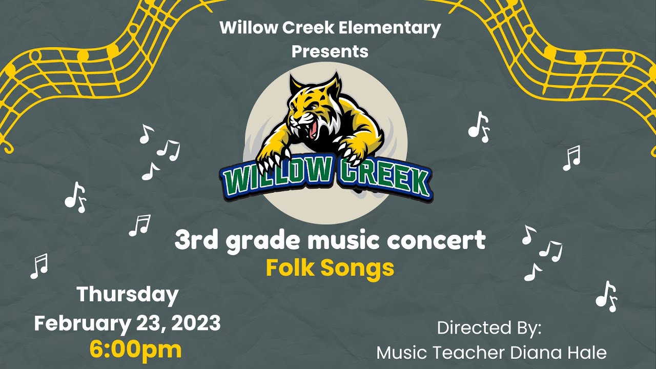 3rd Grade Music Performance Feb 2023 YouTube 3rd-grade-music-performance-feb-2023-youtube