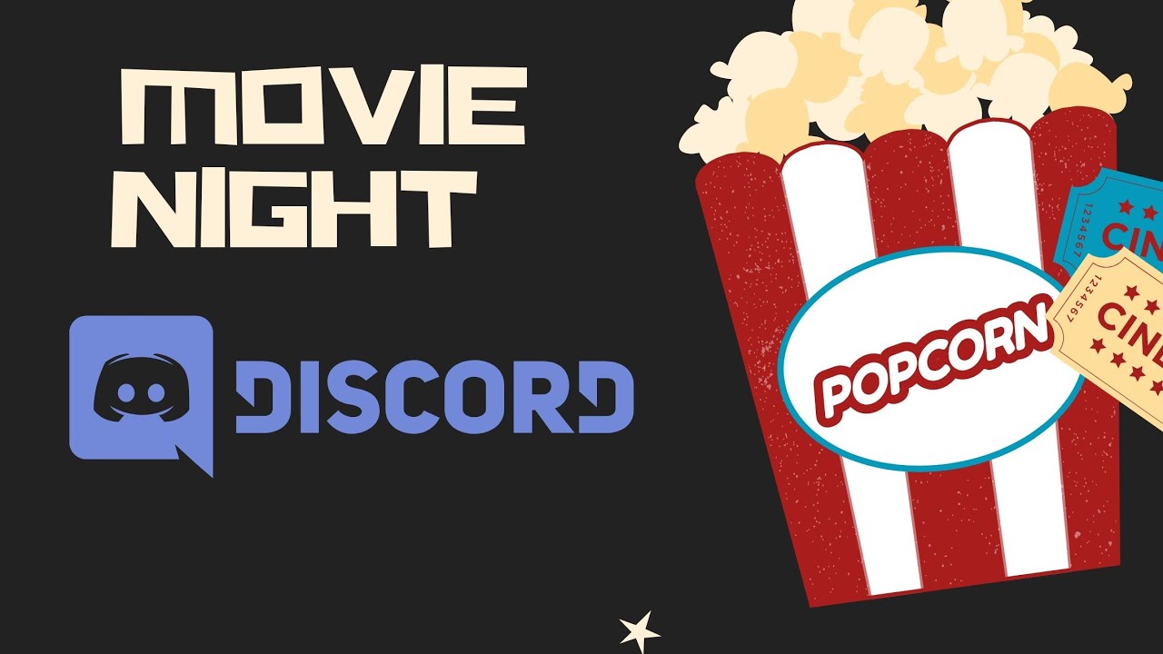 Discord movie night | #streaming Monty python | #beluga #discord #video ...