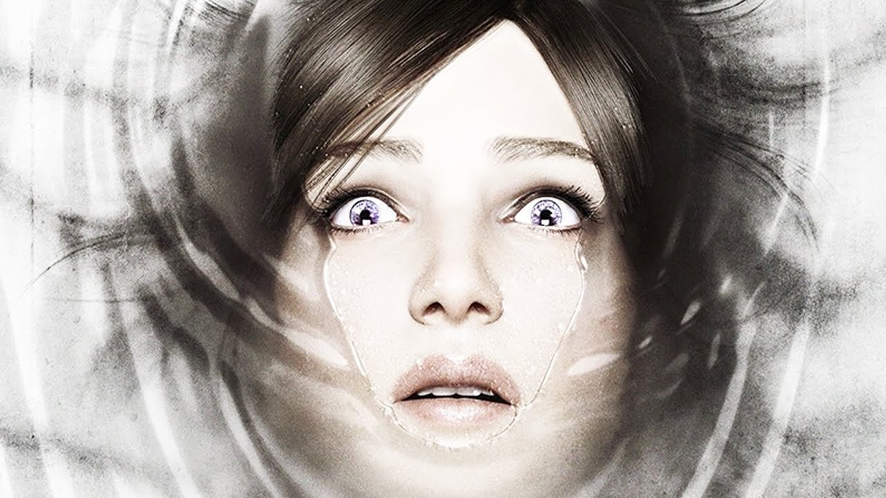 'The Evil Within The Consequence DLC' Gameplay Trailer 【HD】 Julie Kidman's story - YouTube