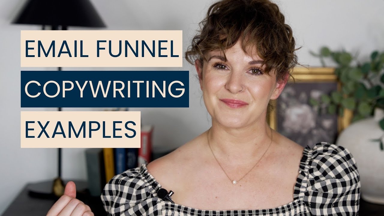 6 High-Converting Emails to Send for Your Next Launch - YouTube