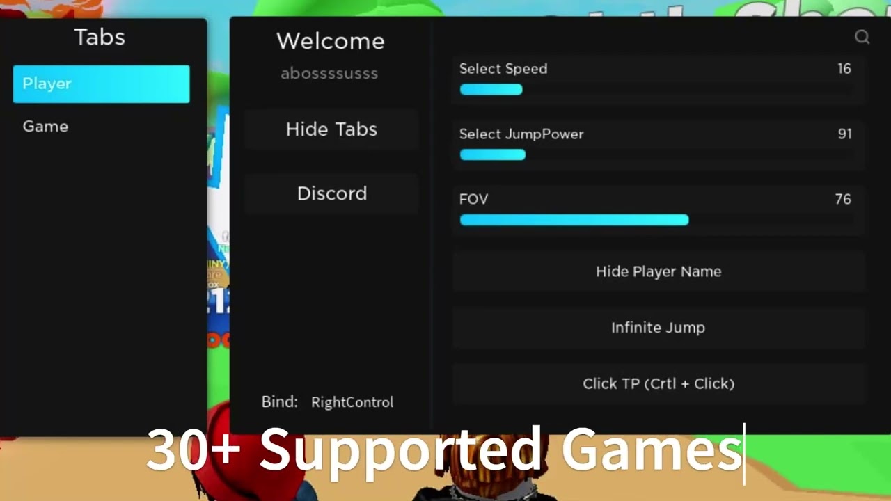 Celestial Hub 30+ Supported Games | Roblox - YouTube