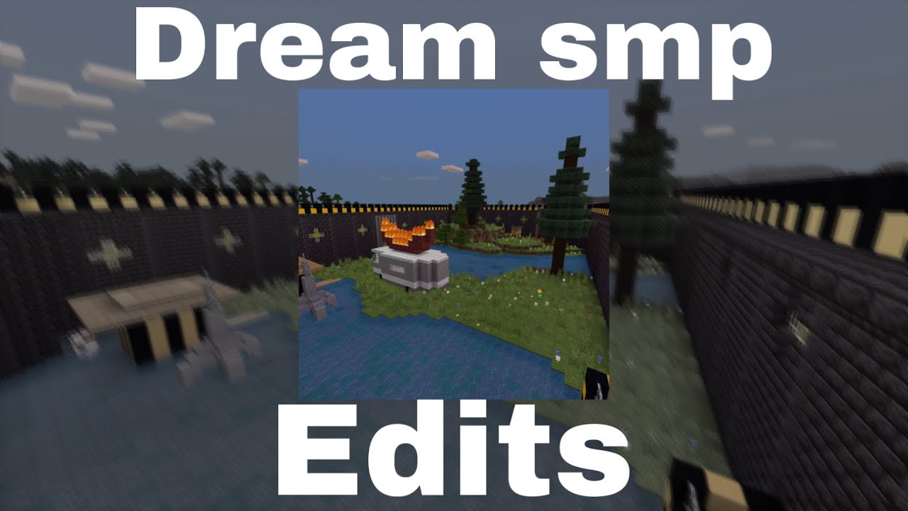 Dream smp edits - 1 (lore) - YouTube