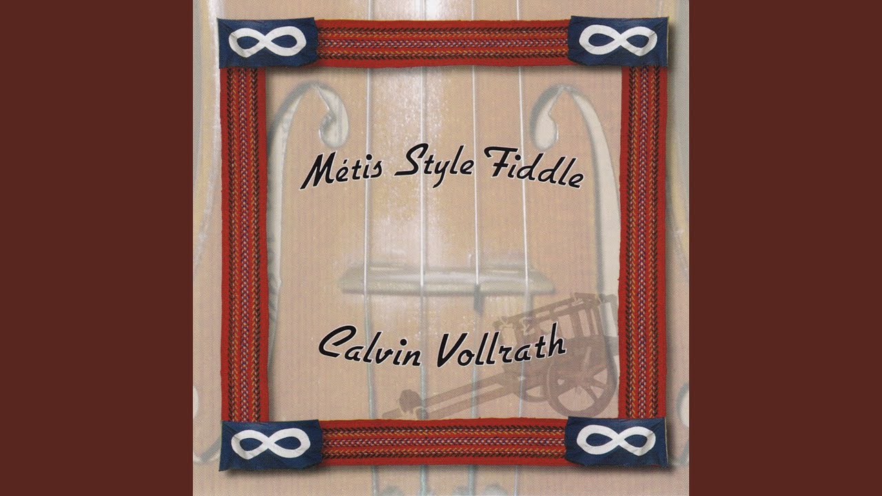 Red River Jig - YouTube