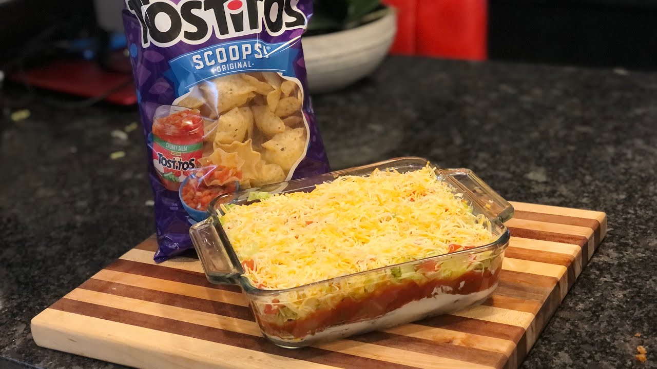 Cielito lindo al estilo chef Fernando - YouTube