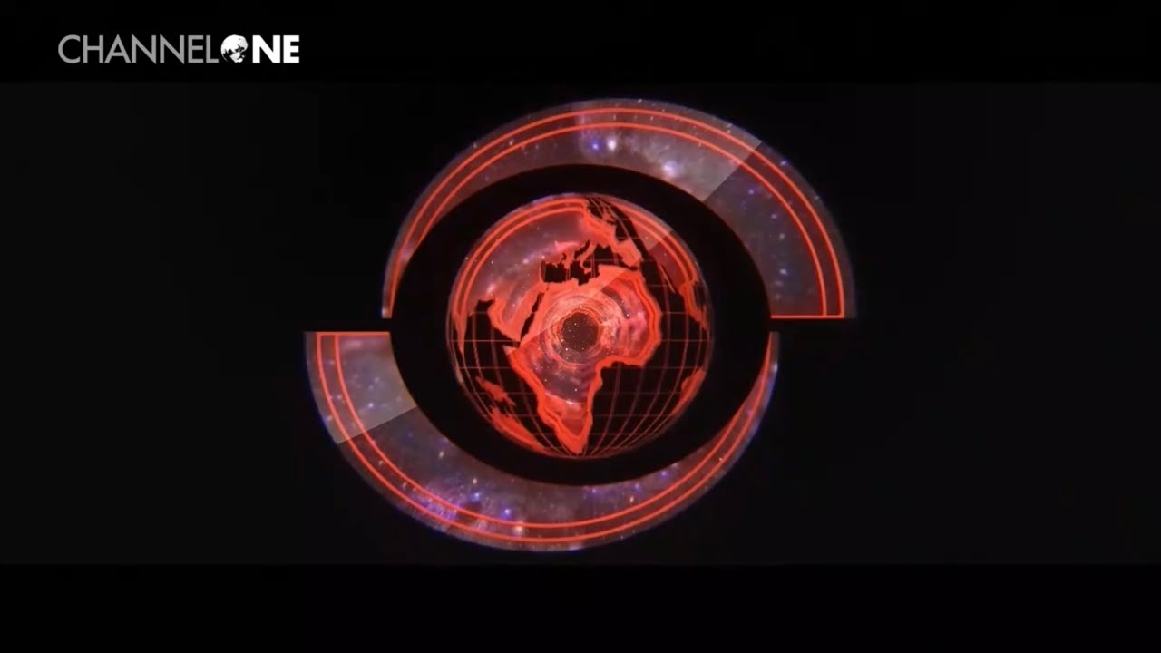 Channel One // Ident (2023) - YouTube
