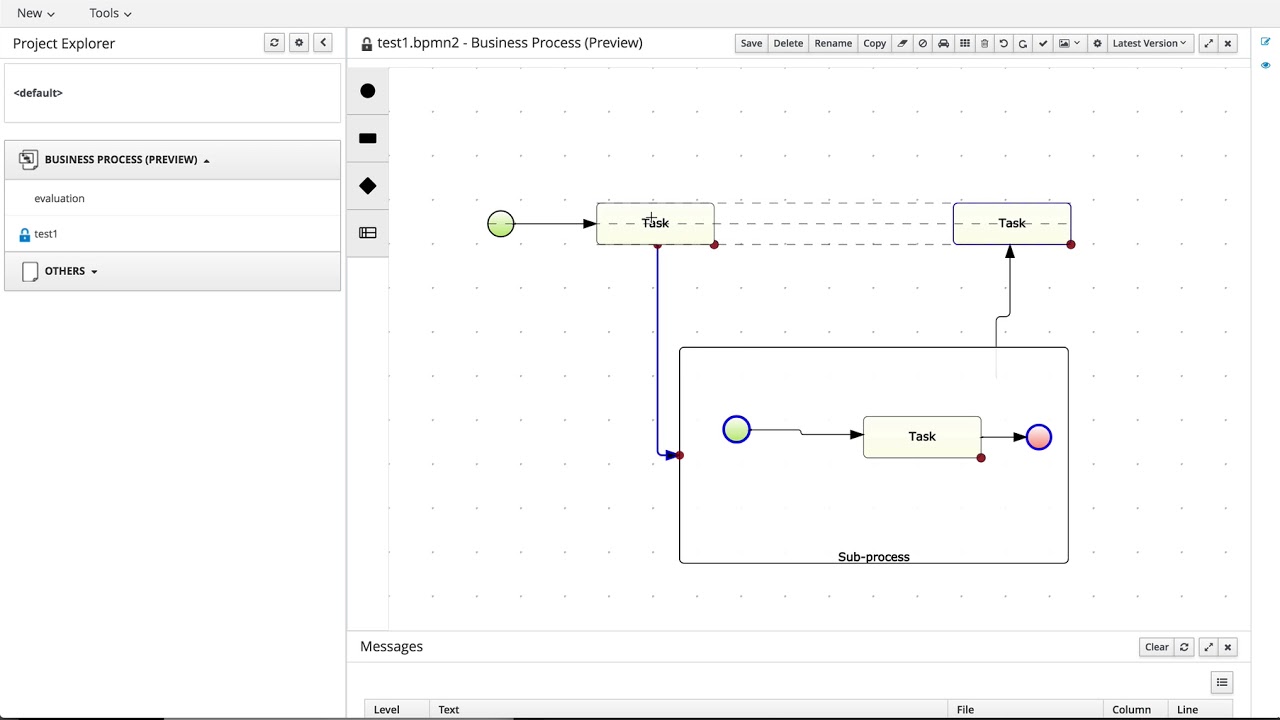 7.x BPMN designer progress update (NYC and DC Sept 2017 - Keynote Talk ...