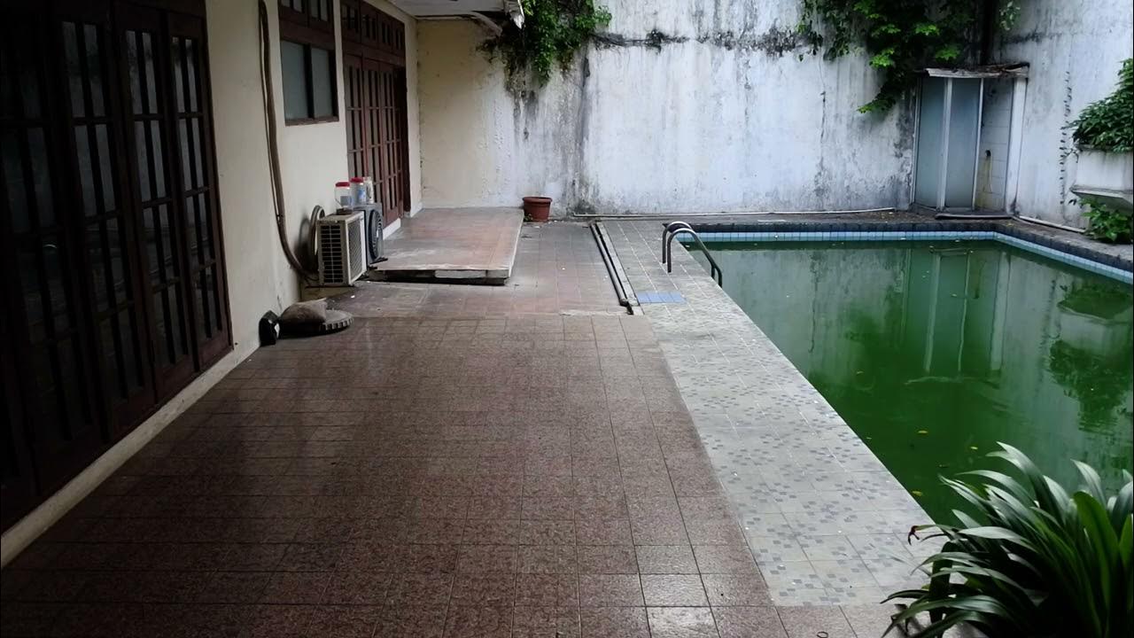 Promo 278, UPDATE OH 12 , DIJUAL RUMAH TUA DI PONDOK INDAH, call Hp/Wa: 0878 7885 3699 - YouTube