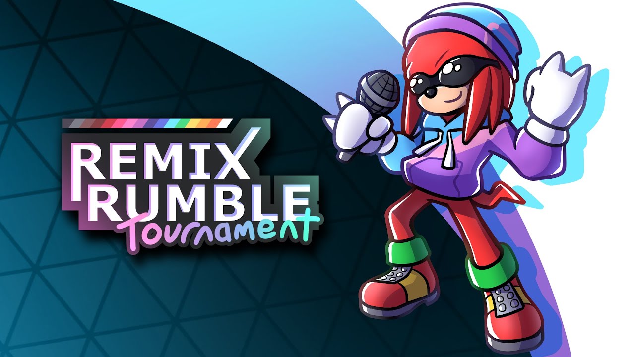 Victory! MC Knuckles [Updated] - YouTube