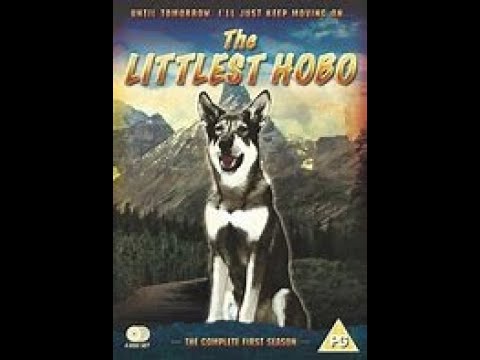 The Littlest Hobo · Intro · HQ Audio - YouTube