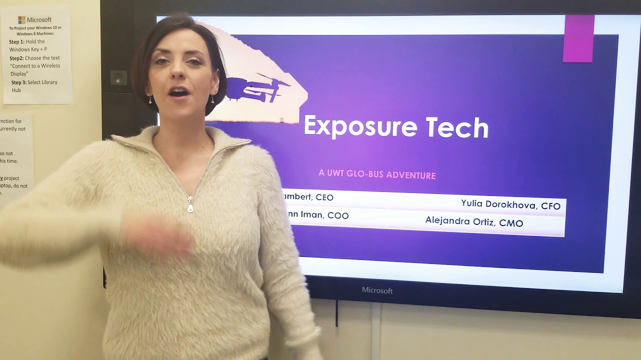 Glo Bus Final Presentation YouTube glo-bus-final-presentation-youtube