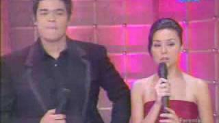 Starstruck Batch 1 Cristine Reyes