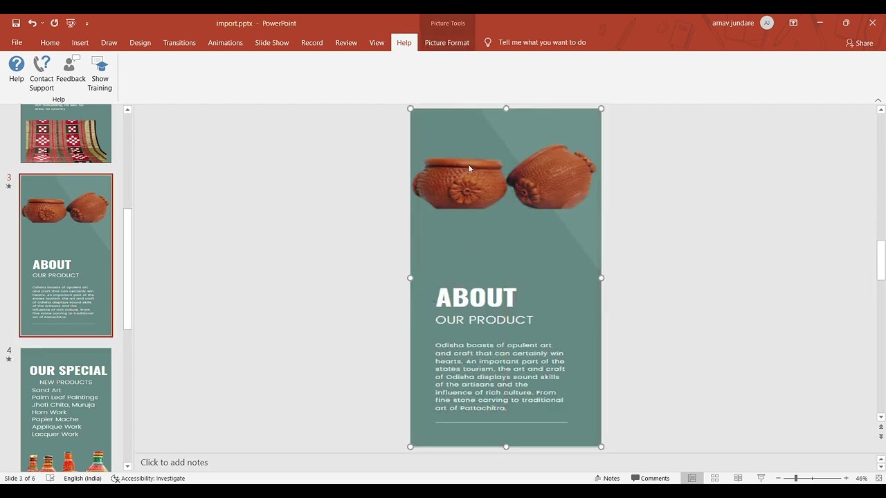 How To Add Border To Ppt In Powerpoint YouTube How To Add Border To Ppt In Powerpoint YouTube