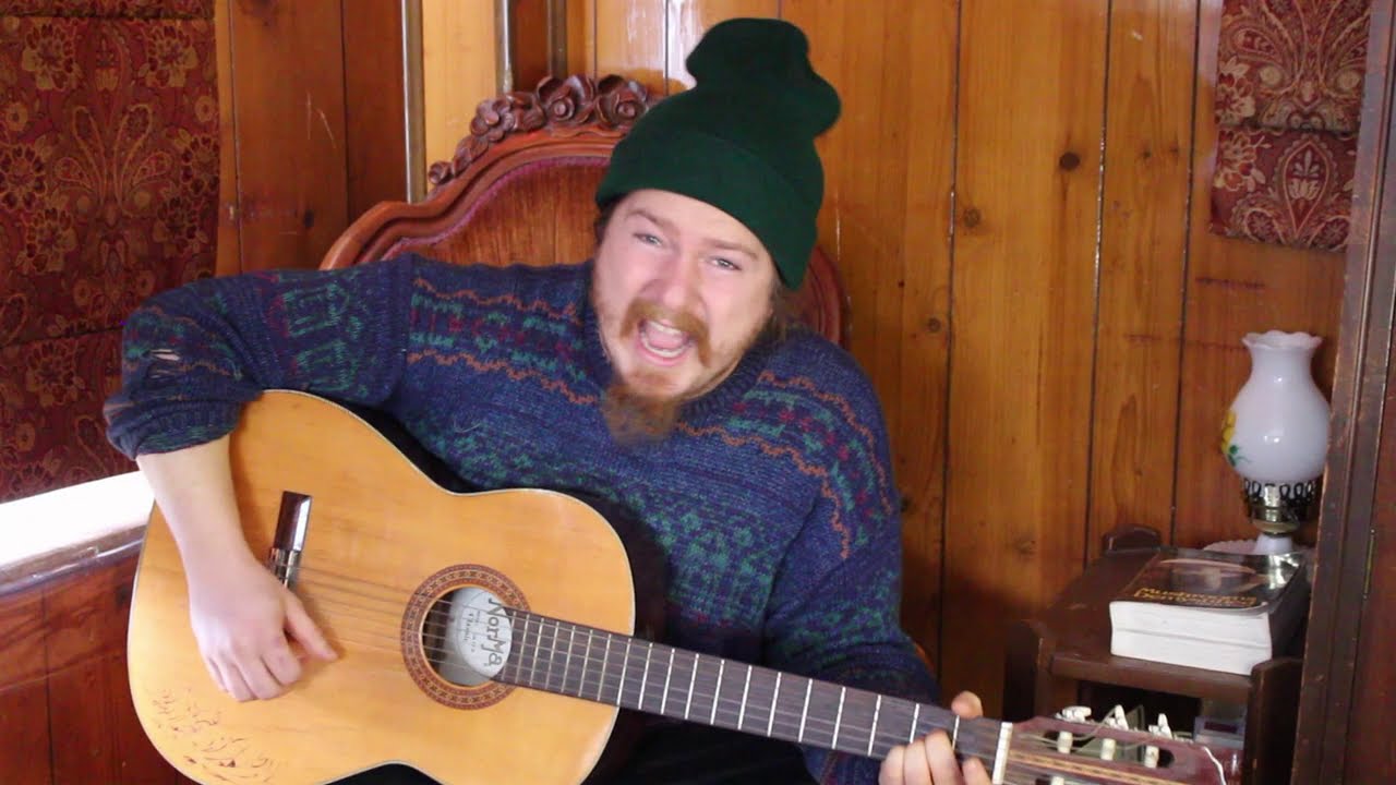 In The Pines - Isaac Hill - YouTube