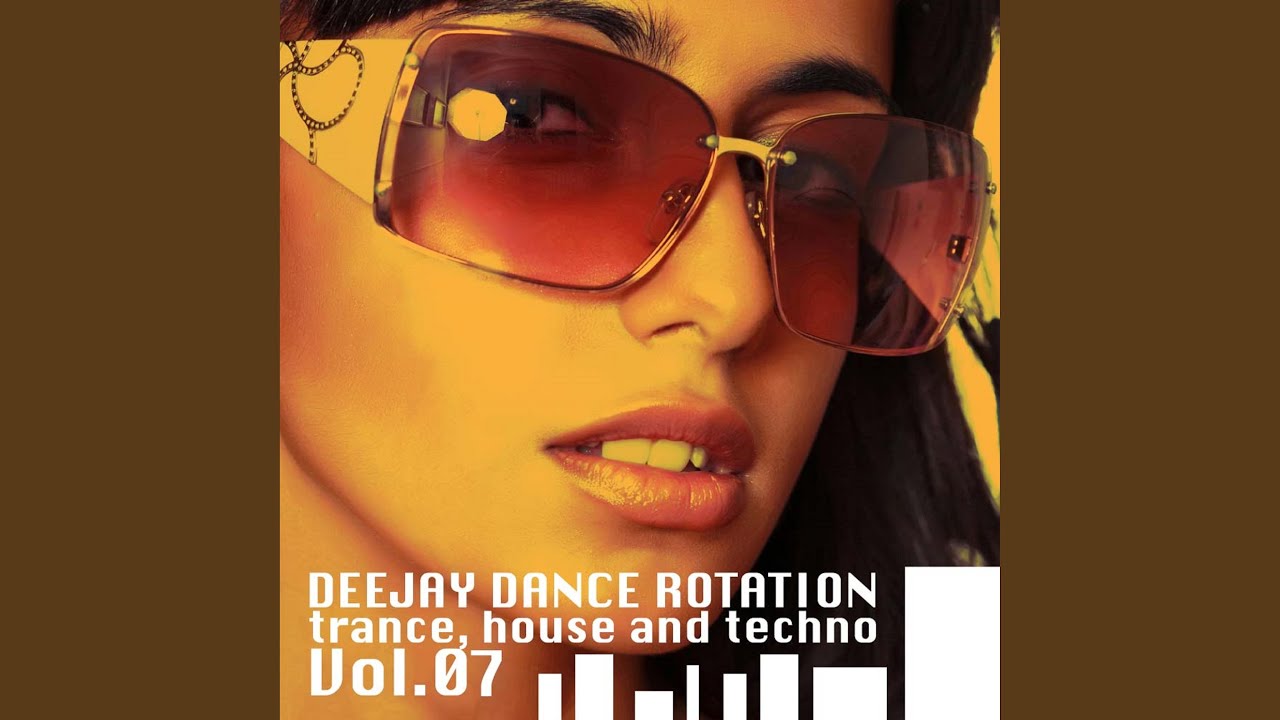 Cry (Original Mix) - YouTube