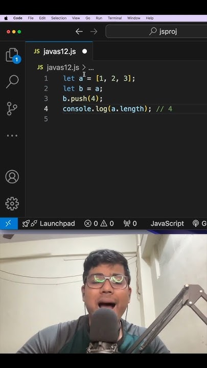 Tricky Javascript Interview Questions 12 Shorts Shortvideo Shortsfeed Shortsvideos Youtube