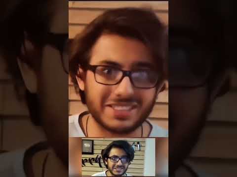 Ai create carryminati memes #carrymeme #abhitoruko abhi to ruko climax ...