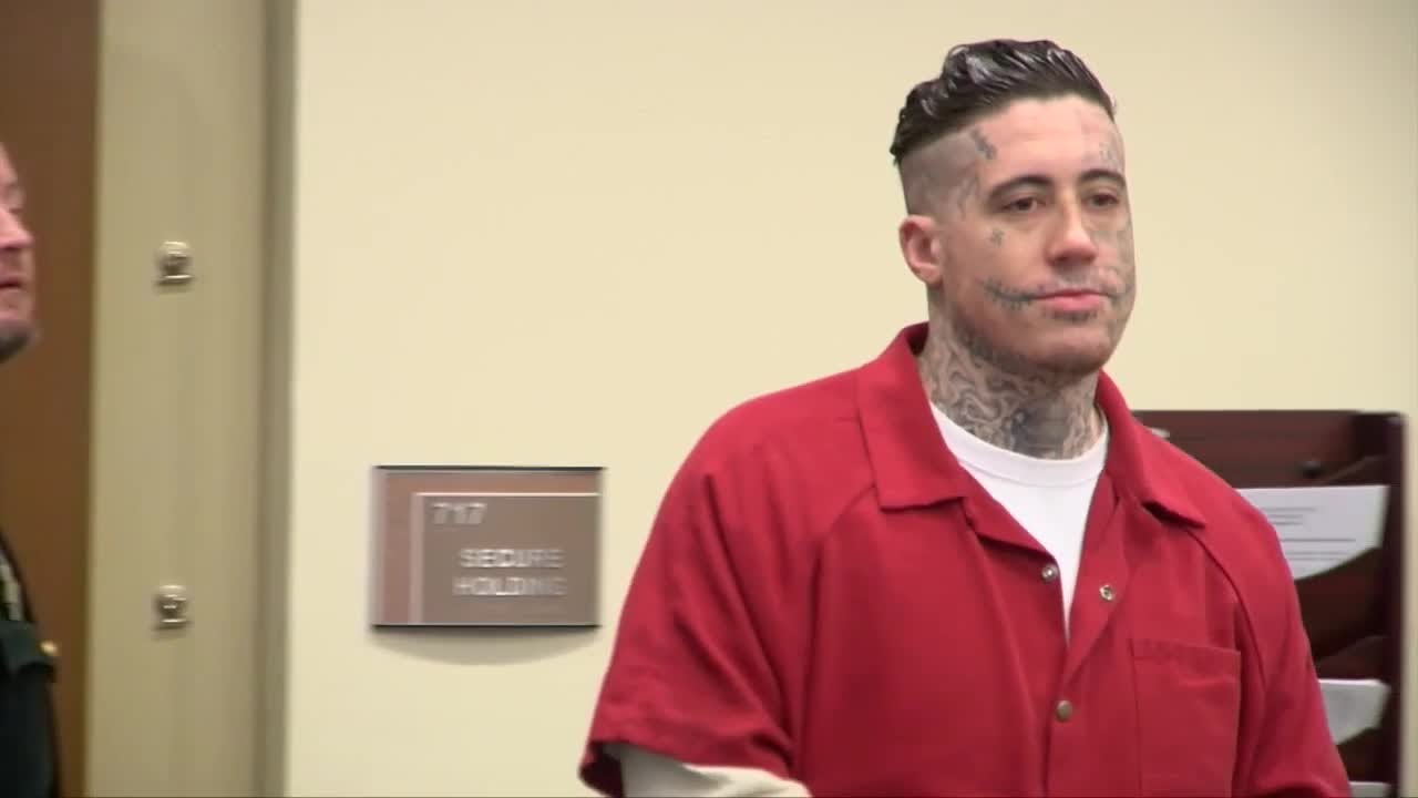 Convicted killer Wade Wilson expected to be sentenced on Tuesday - YouTube