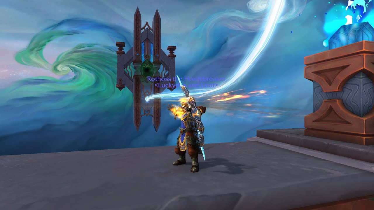 KYRIAN MM HUNTER ONE SHOTS - YouTube