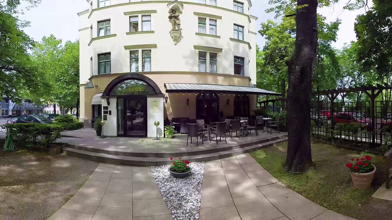 NOVUM Hospitality Final 360° - YouTube