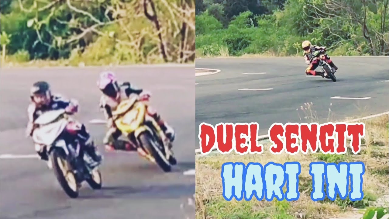 DUEL SENGIT HARI INI @GANDUPRADANA - YouTube