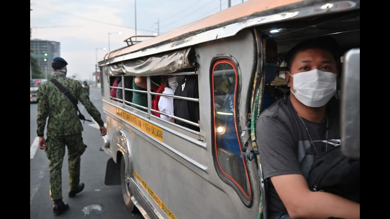 TRAFFIC ENFORCERS DUMILIAN NA SA PAGSAKAY SA FRONT SEAT SANG MGA ...