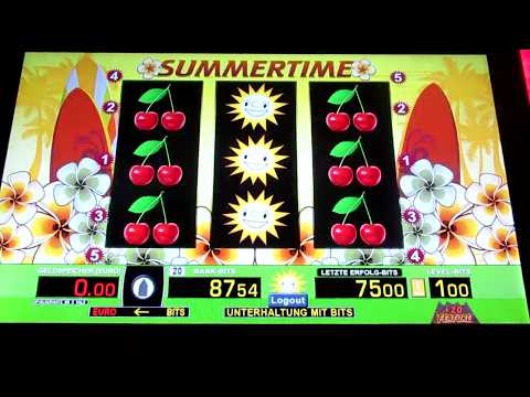 Zocken um den JACKPOT! Ballern ohne Limit mit bis zu 4€ Spieleinsatz! Merkur Magie