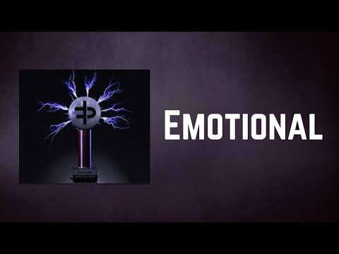 Flux Pavilion - Emotional (Lyrics)