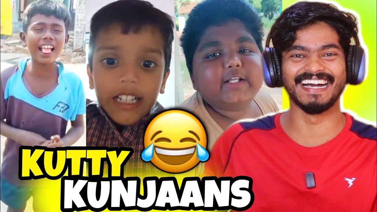 Kutty Kunji - Part 2 😅 | govinds thought - YouTube