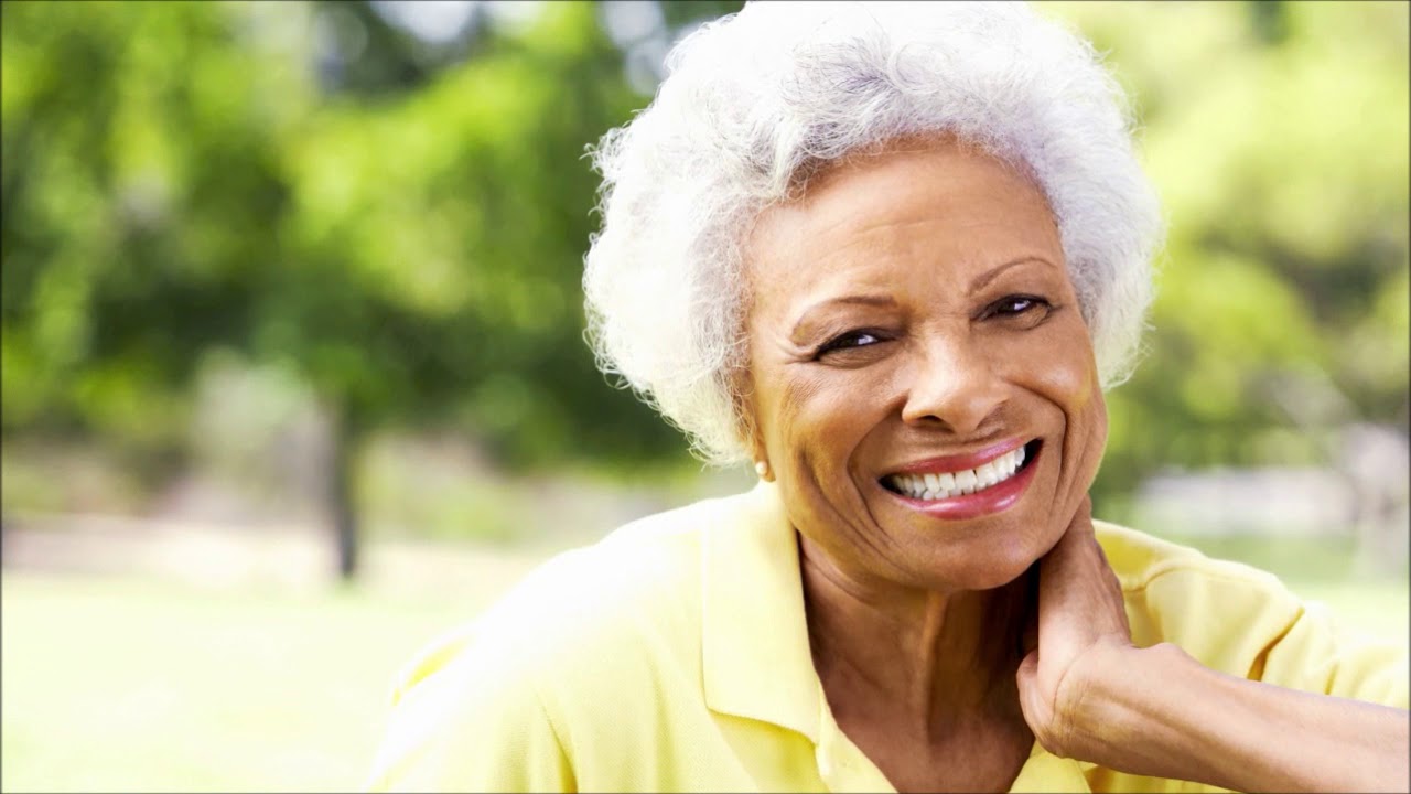 WellMed Radio Healthy Blood Pressure For Older Adults YouTube WellMed Radio Healthy Blood Pressure For Older Adults YouTube
