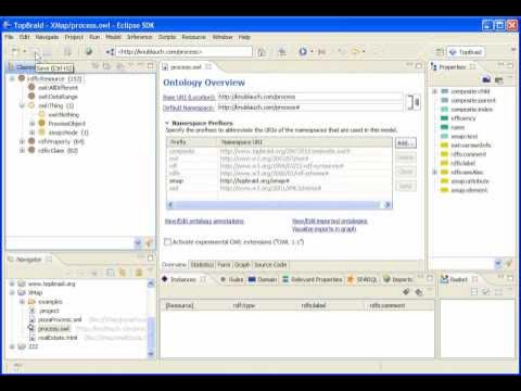 Importing arbitrary XML files - YouTube