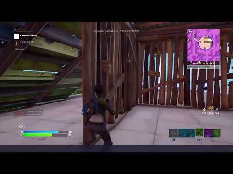 giantess fortnite OUSSAMA-_-MAROC-