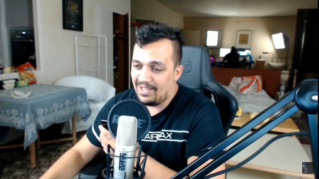 Le Numéro de TheKairi78 - YouTube