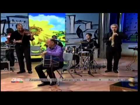 Elshad Shekili Nağara şou - SHADEL QRUPU (Darginka)