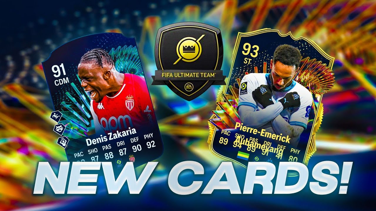 FUT CHAMPS QUALIS WITH OUR NEW TEAM EA FC 24 RTG - YouTube