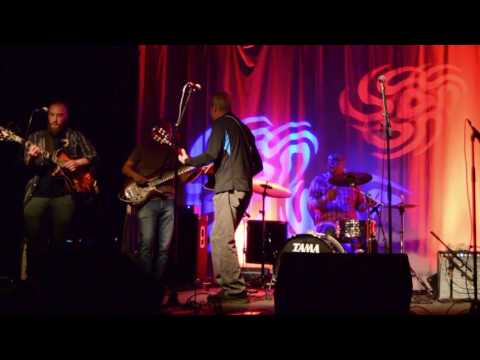 Whiskey Alibi 05-21-2017 Walnut Room - YouTube
