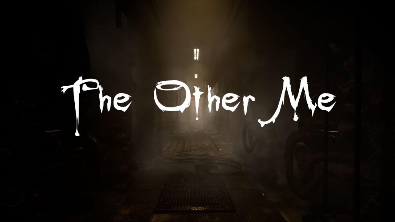 The Other Me - Announcement Trailer - YouTube
