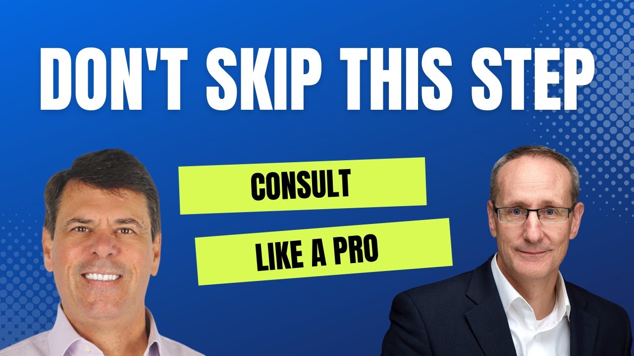 How to Set the Stage for a Business Conversation: Foundational Elements ...