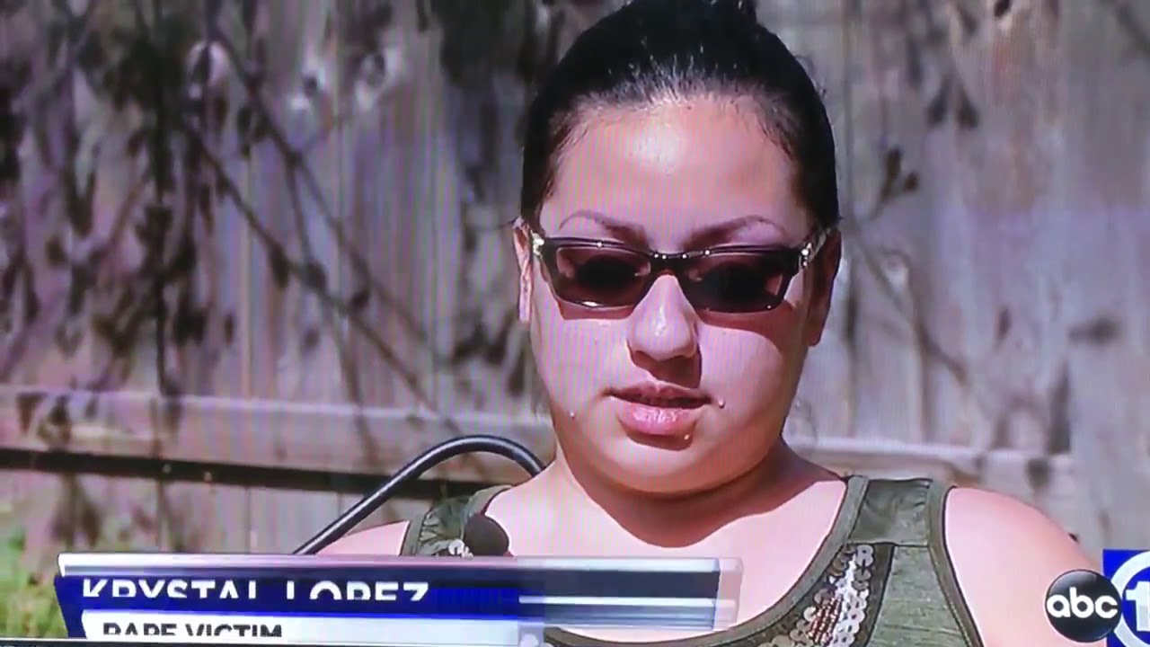 Joe Lopez Prison Release - Victim Speaks Out! - YouTube