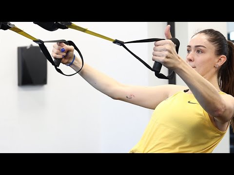 What's the Secret of Zehra güneş fitness 💪🤫💥#zehragunes