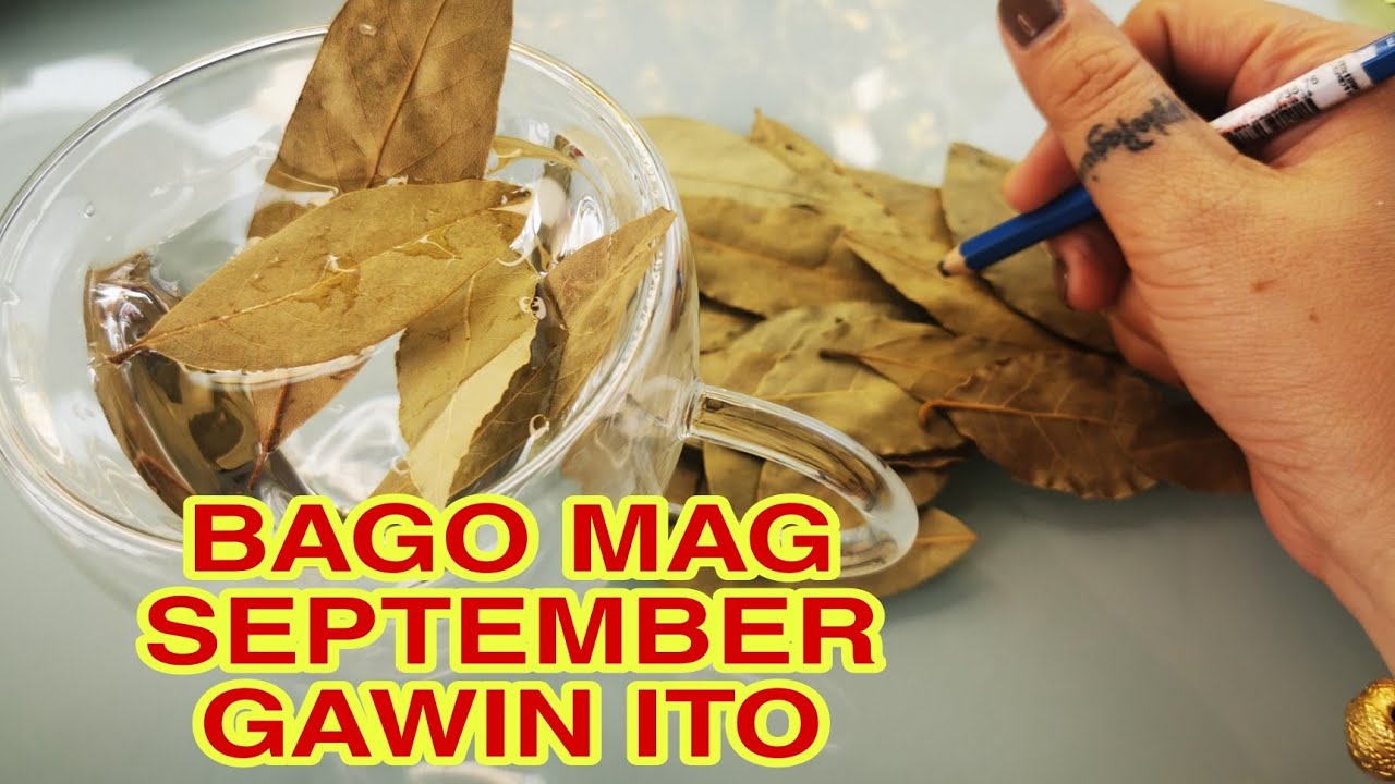 BAGO MAG SEPTEMBER GAWIN ITO-APPLE PAGUIO7 - YouTube