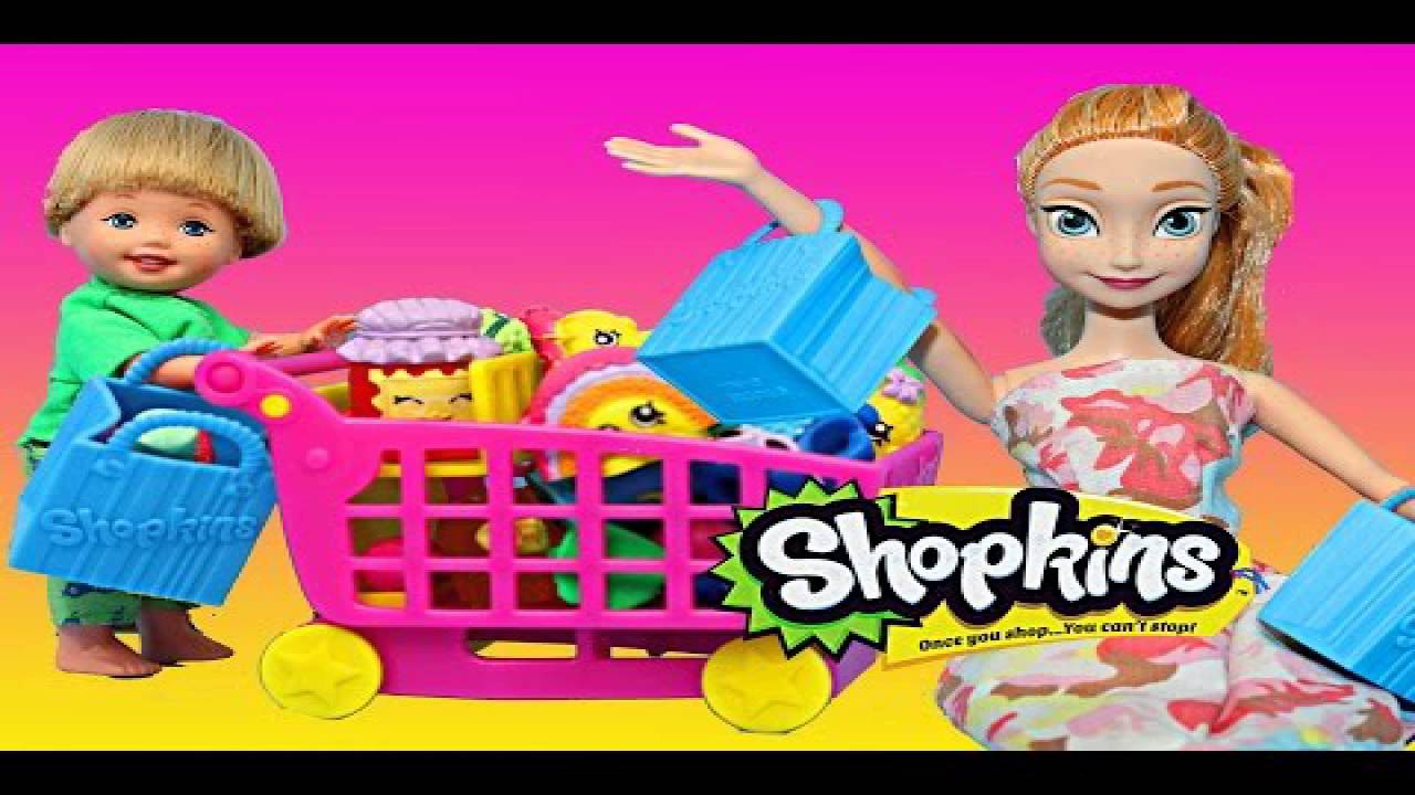 Crazy Frozen Elsa Hair Makeover By The Zelfs Venus Flytrap Spin Salon ...