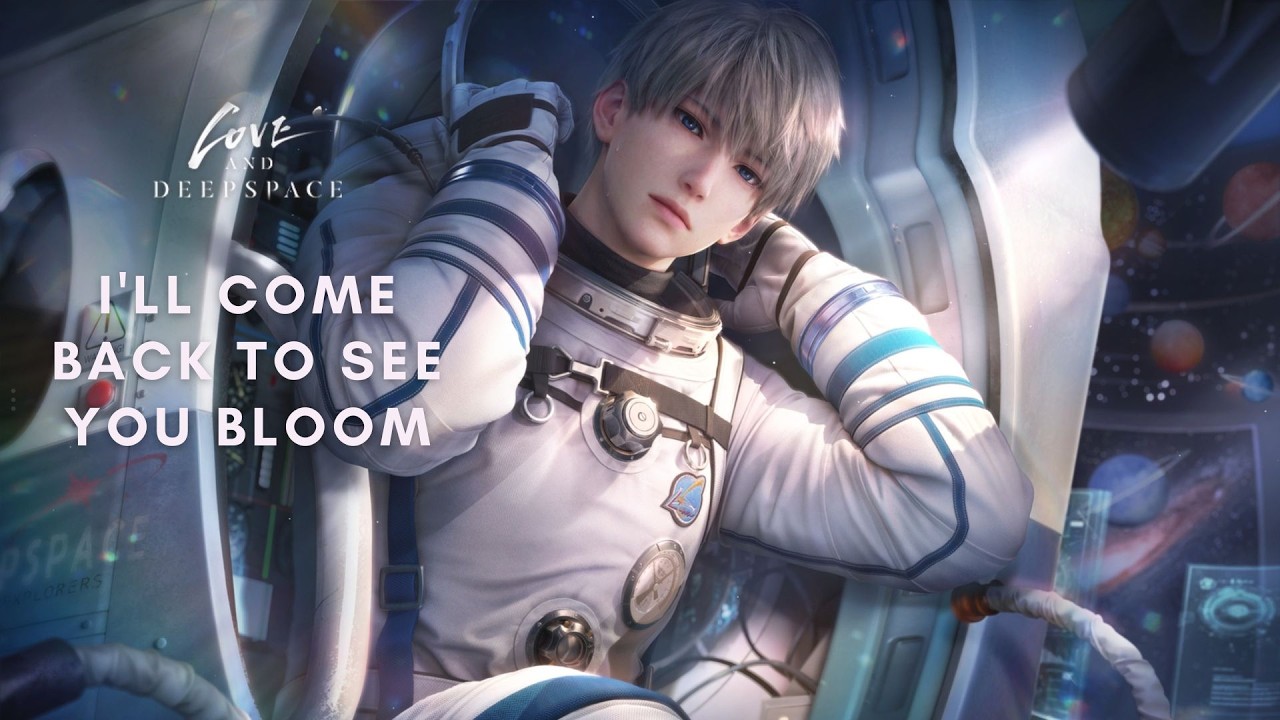 Xavier: Horizon's Pulse | COMPLETE MEMORIA | Love and Deepspace - YouTube