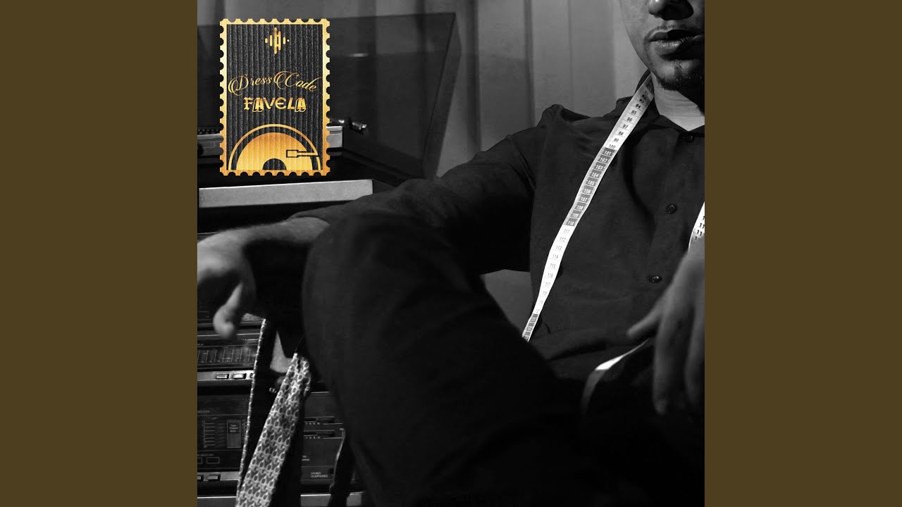 Dress Code Favela - YouTube
