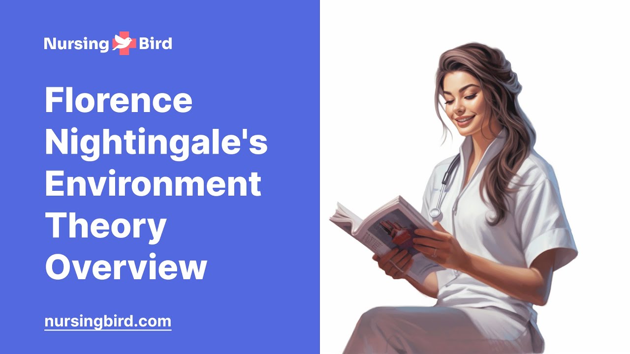 Florence Nightingale's Environment Theory Overview - Essay Example ...