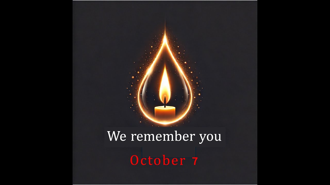 We remember you - YouTube