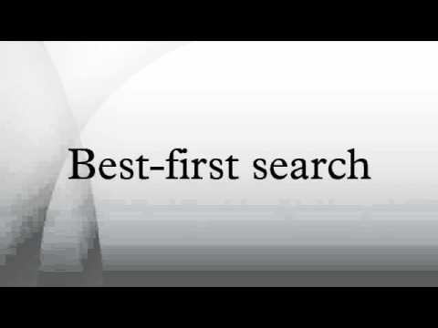 Best-first search - YouTube