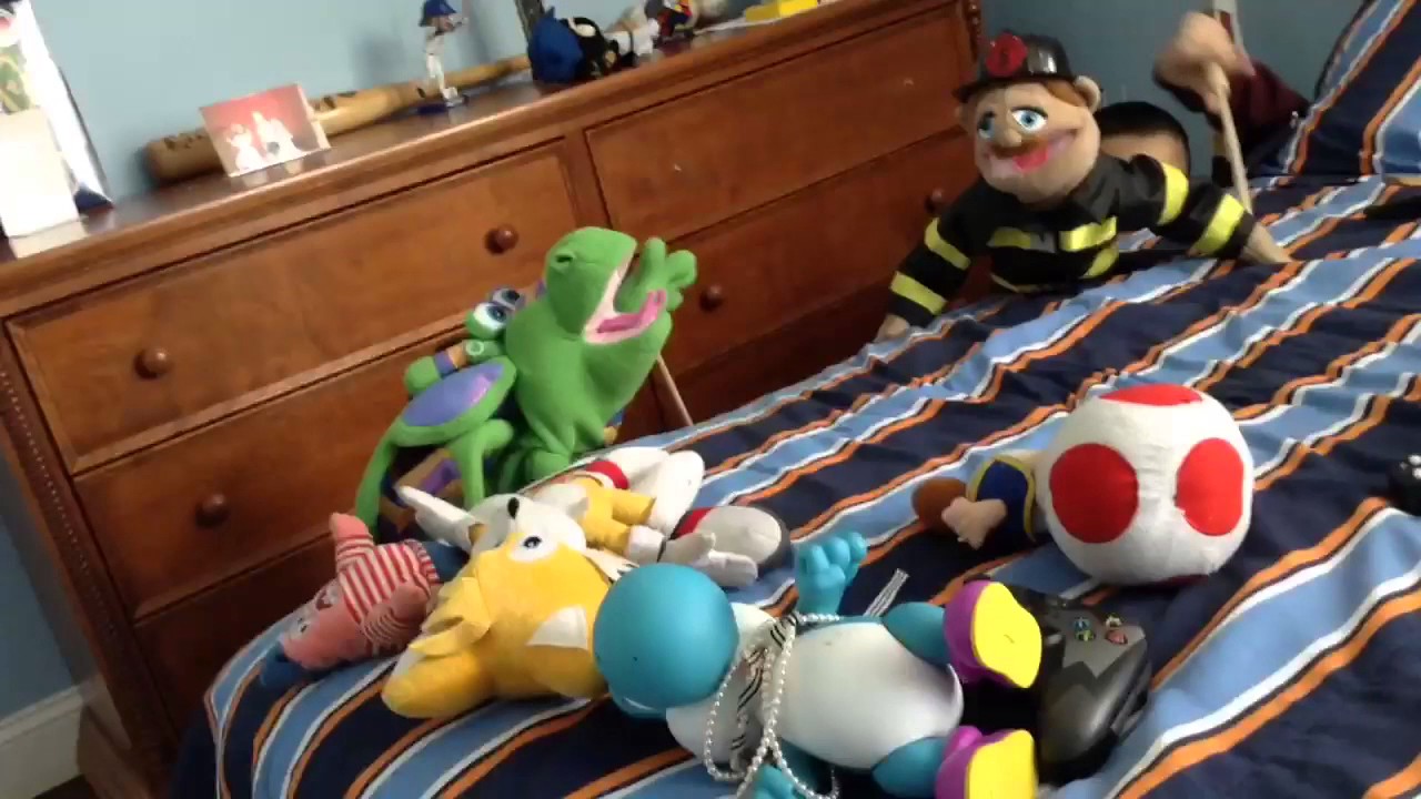 Doofy's Pokémon adventure part6[The End?] - YouTube