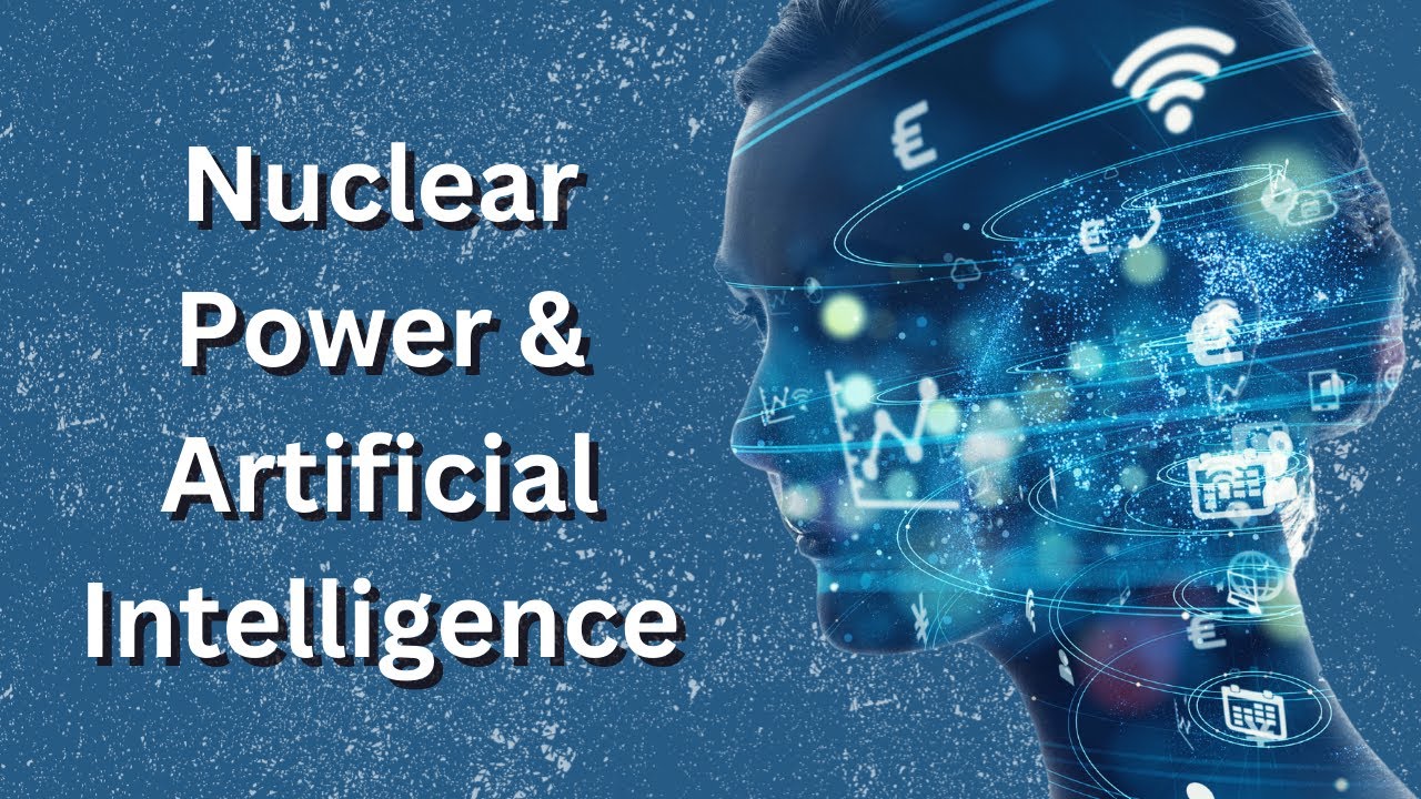 Why the US Needs Nuclear Power & the Rise of AI - YouTube