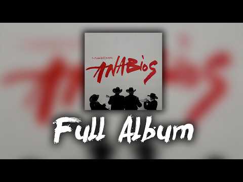 Miyagi & Эндшпиль - Anabios ( Full Album )