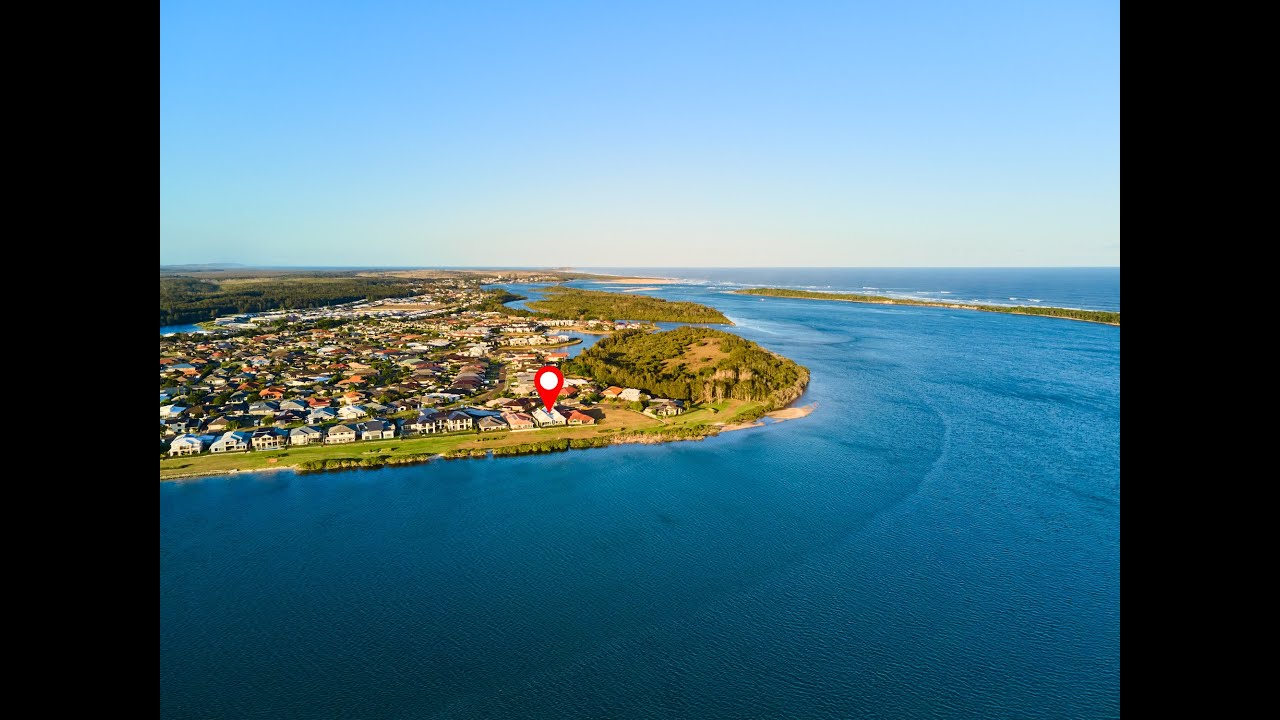 7 Erin Close, Harrington - YouTube